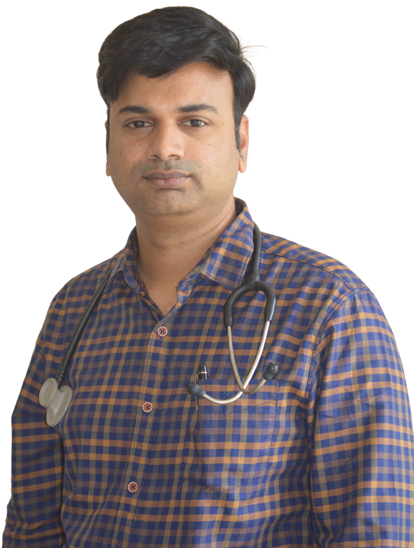 Meet Dr. Anil Kumar Mannava | Best Gastroenterologist in Hyderabad